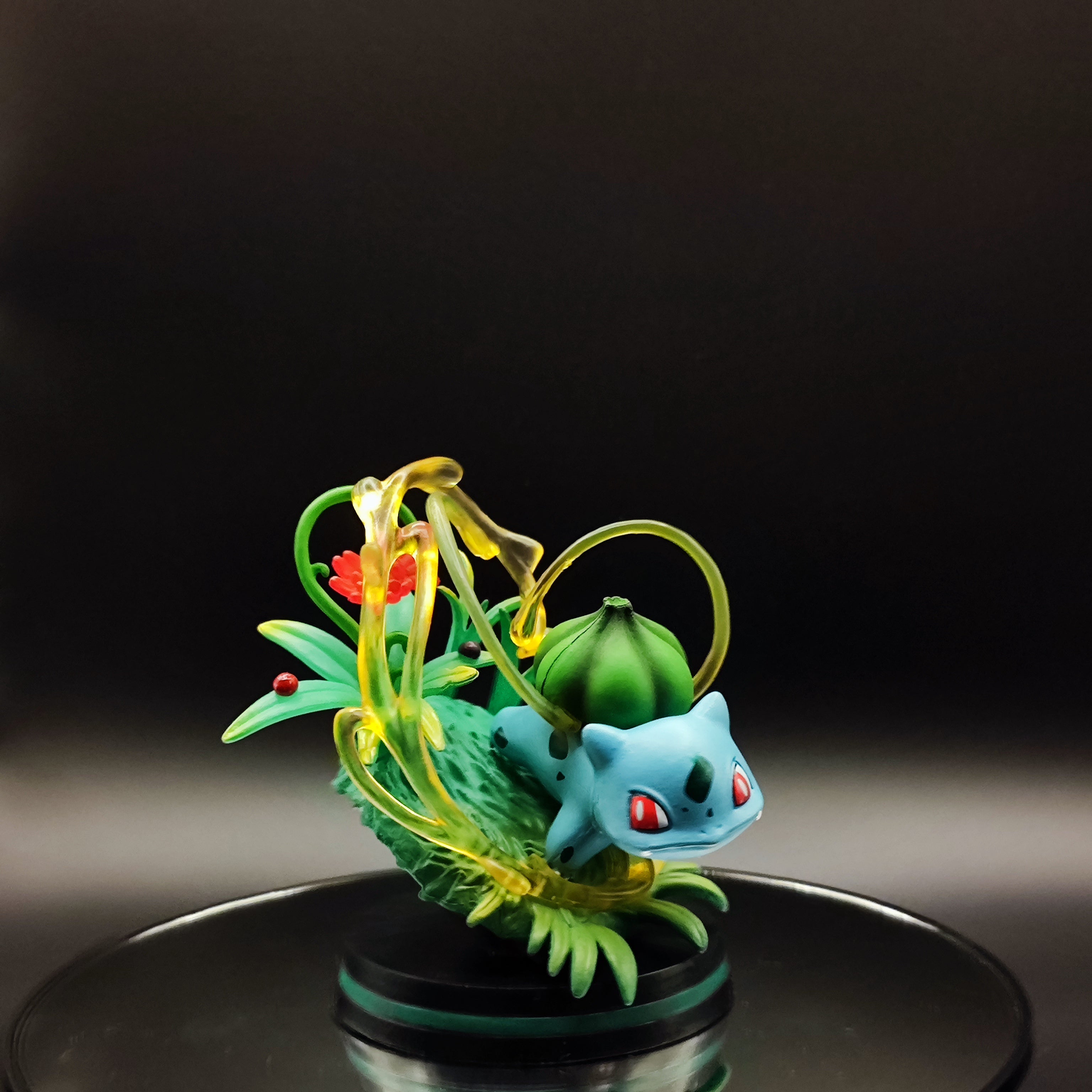 Bulbasaur Figurine – A Wonder Store