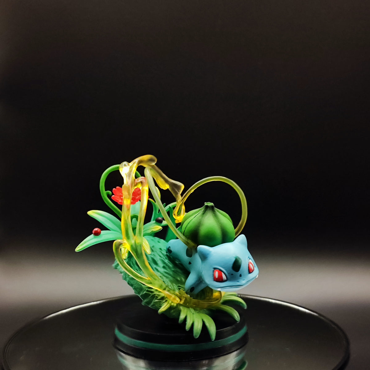 Bulbasaur Figurine – A Wonder Store