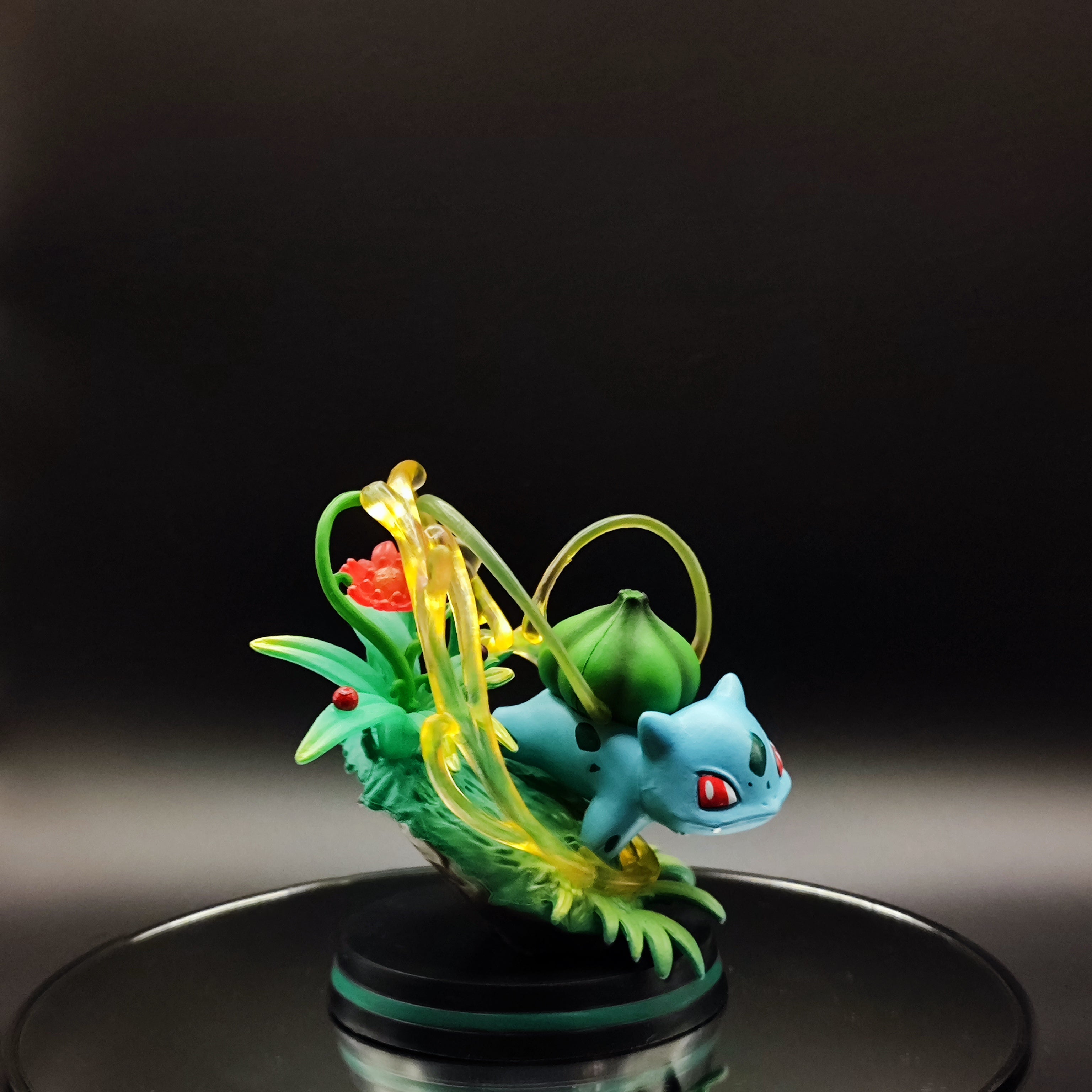 Bulbasaur Figurine – A Wonder Store
