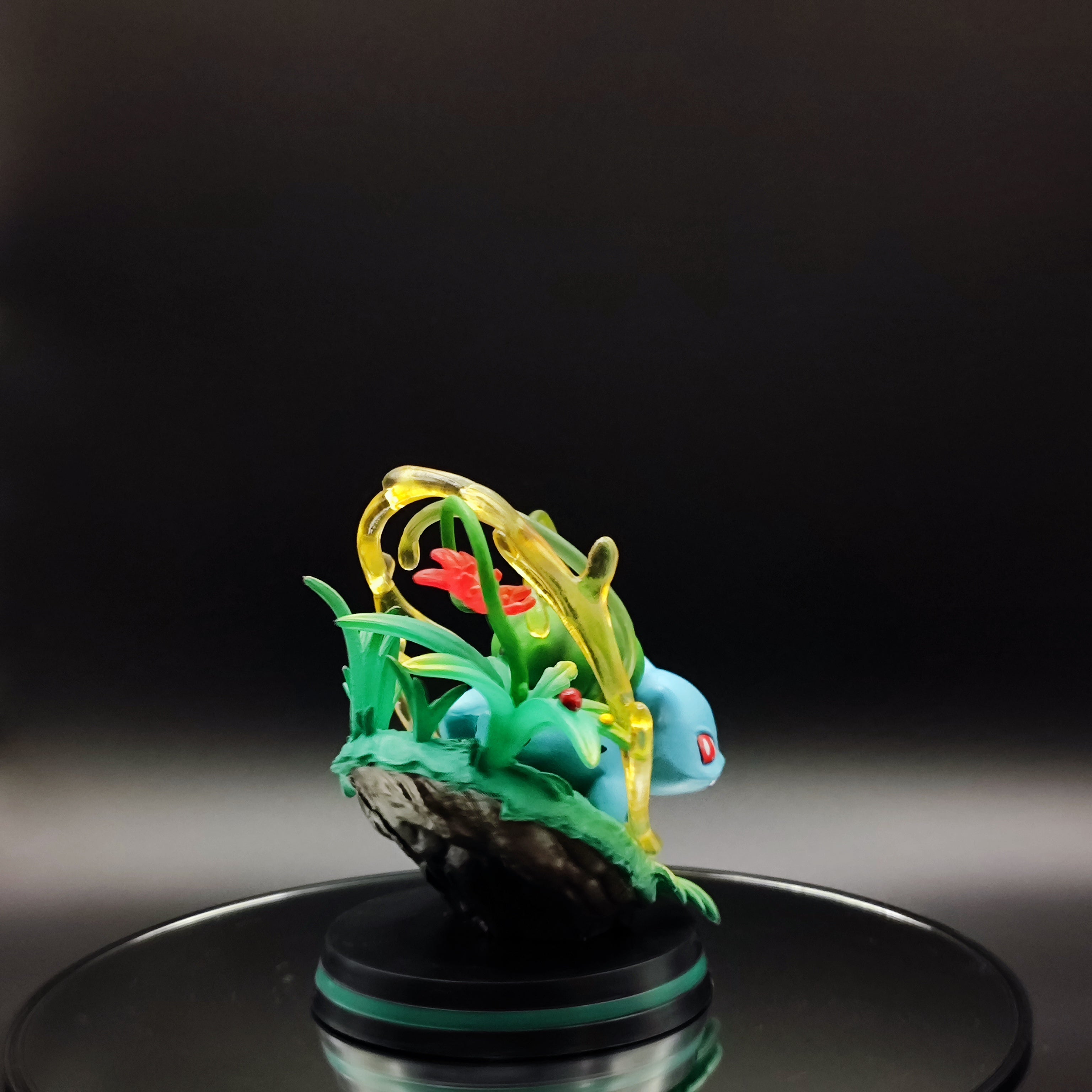 Bulbasaur Figurine – A Wonder Store