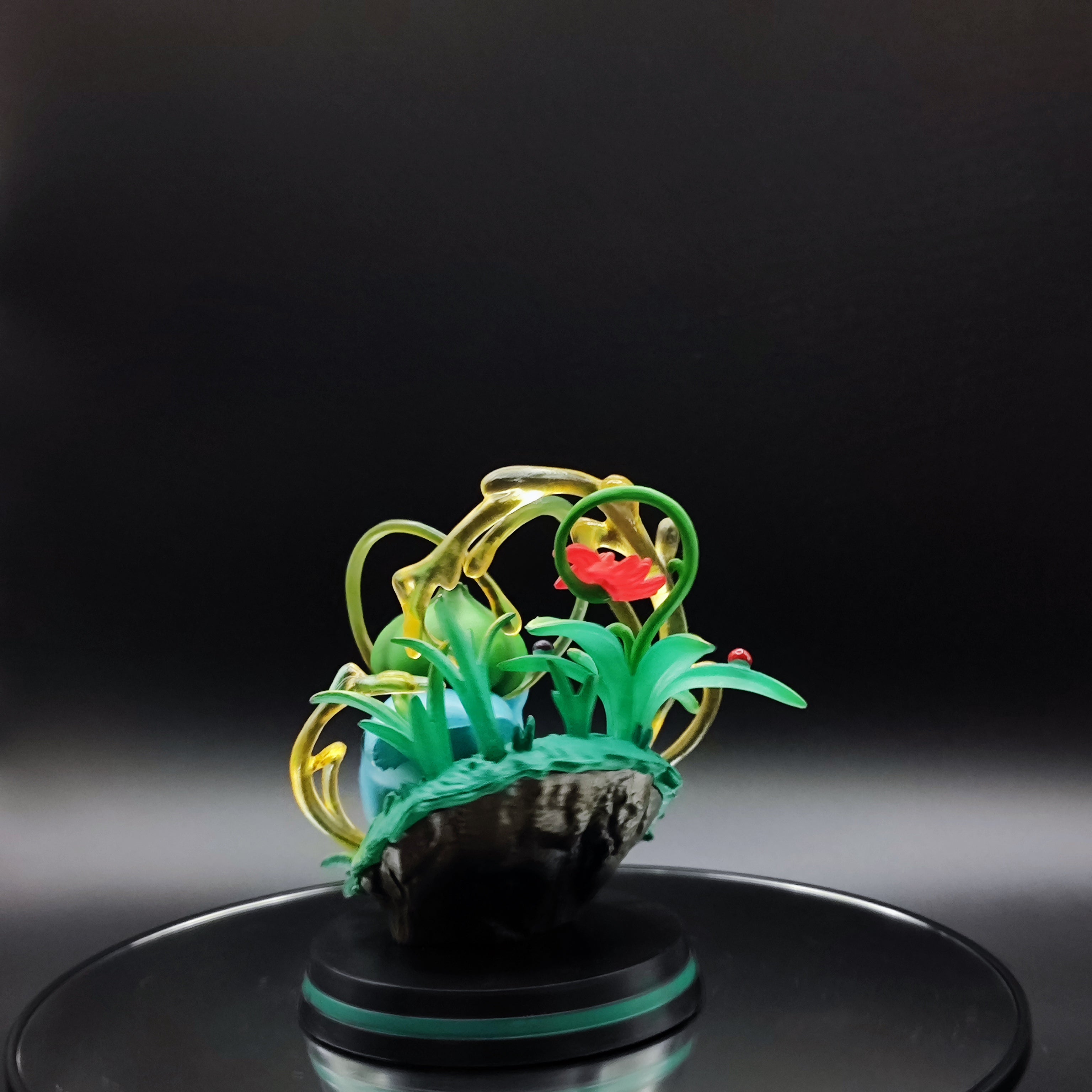 Bulbasaur Figurine – A Wonder Store
