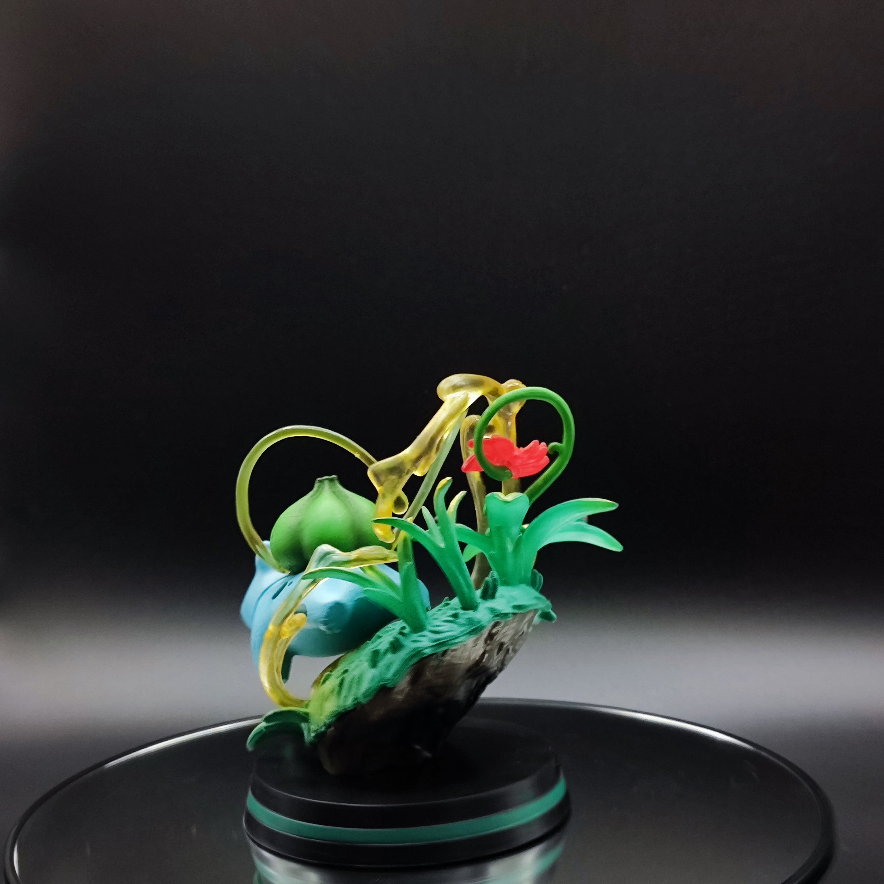 Bulbasaur Figurine – A Wonder Store