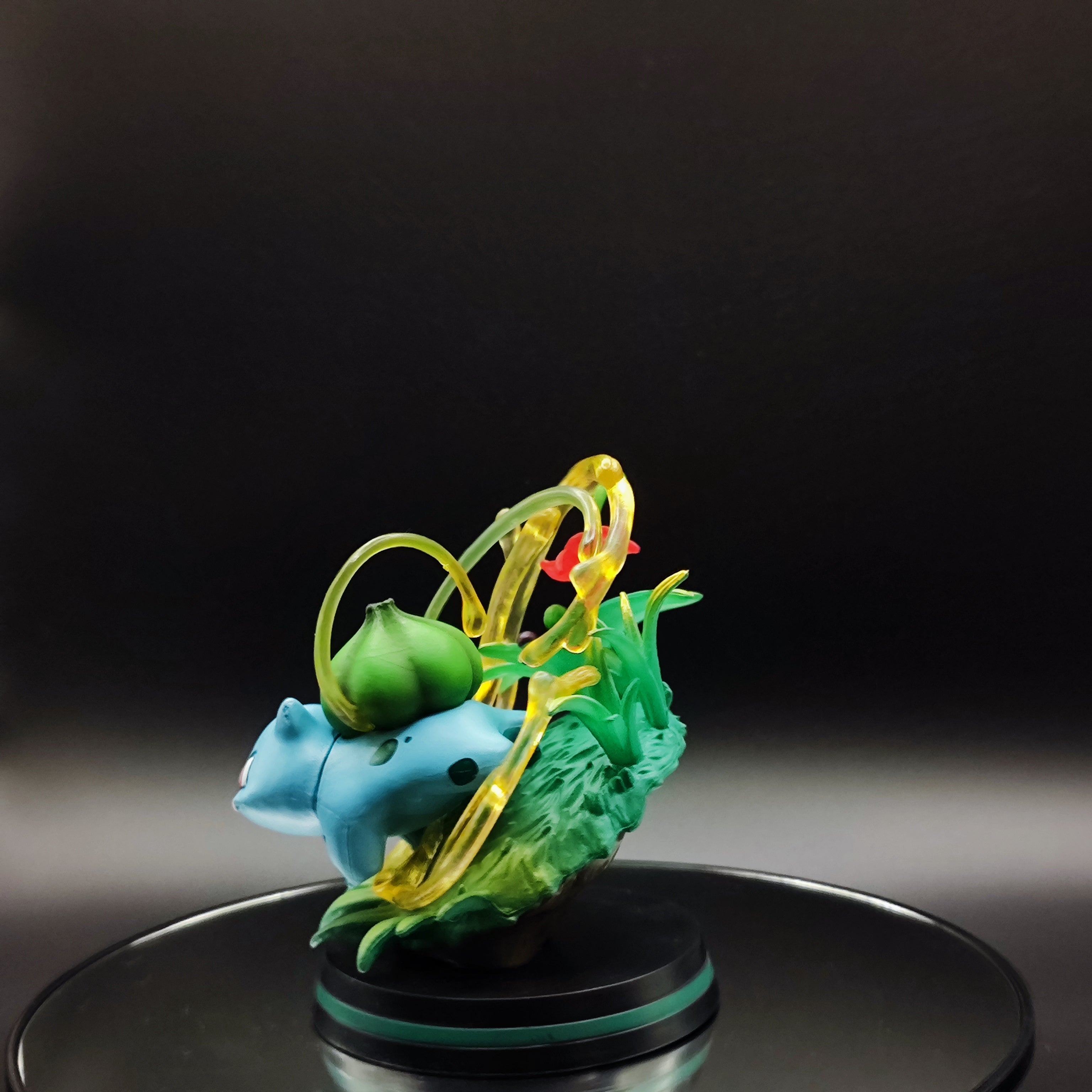 Bulbasaur Figurine – A Wonder Store