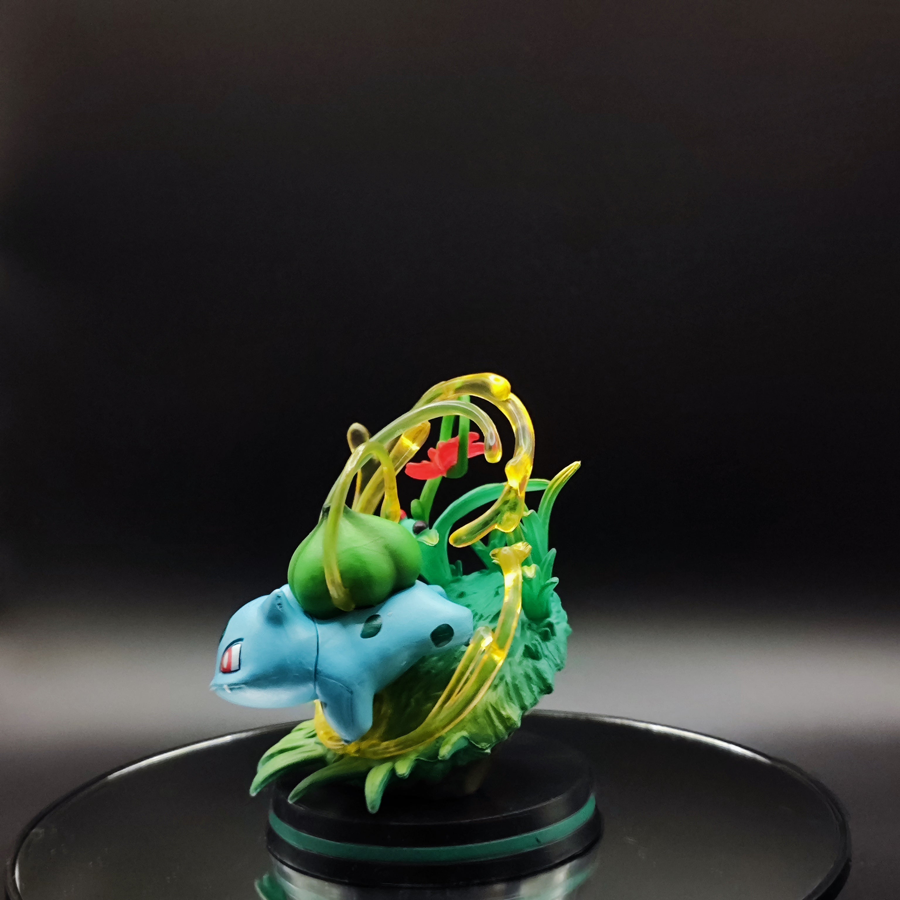 Bulbasaur Figurine – A Wonder Store