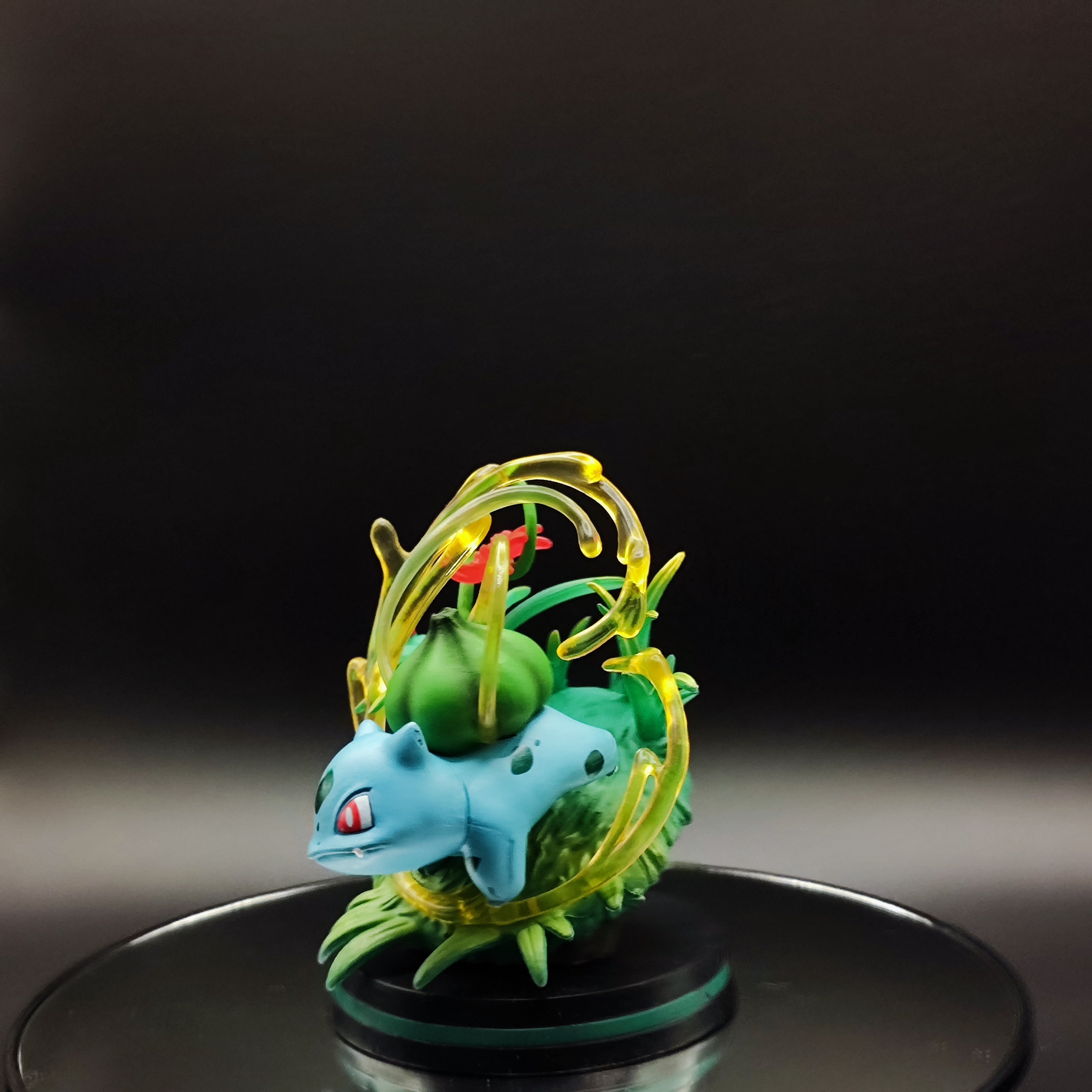 Bulbasaur Figurine – A Wonder Store