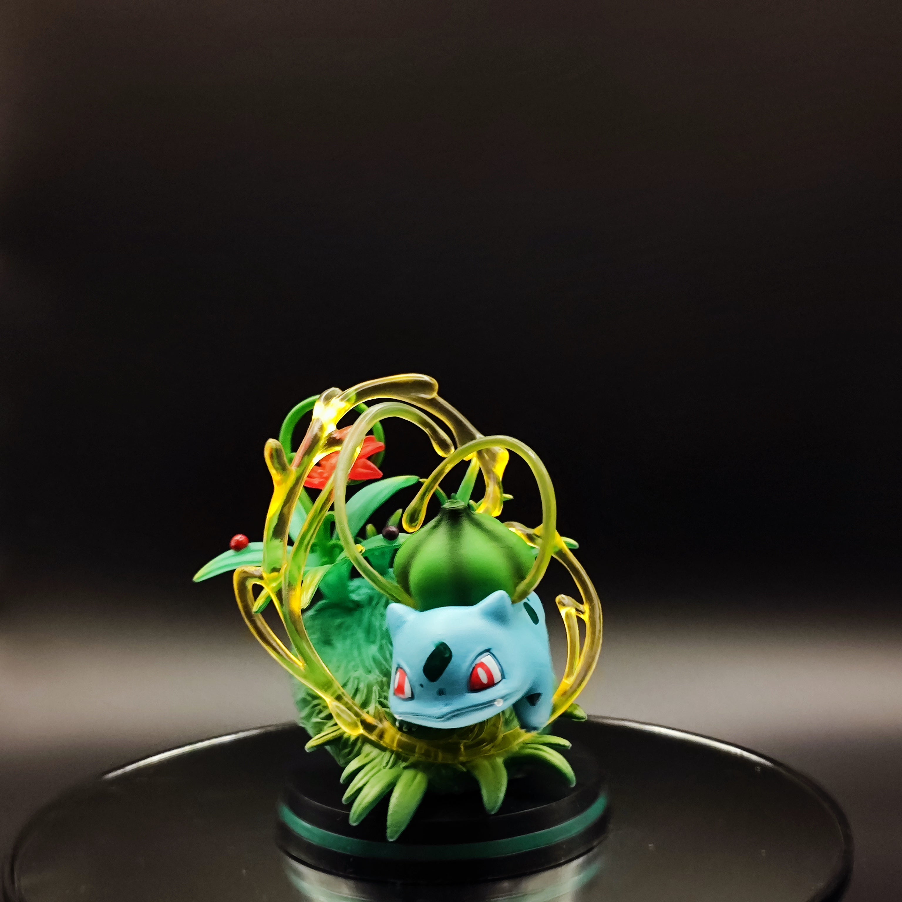 Bulbasaur Figurine – A Wonder Store