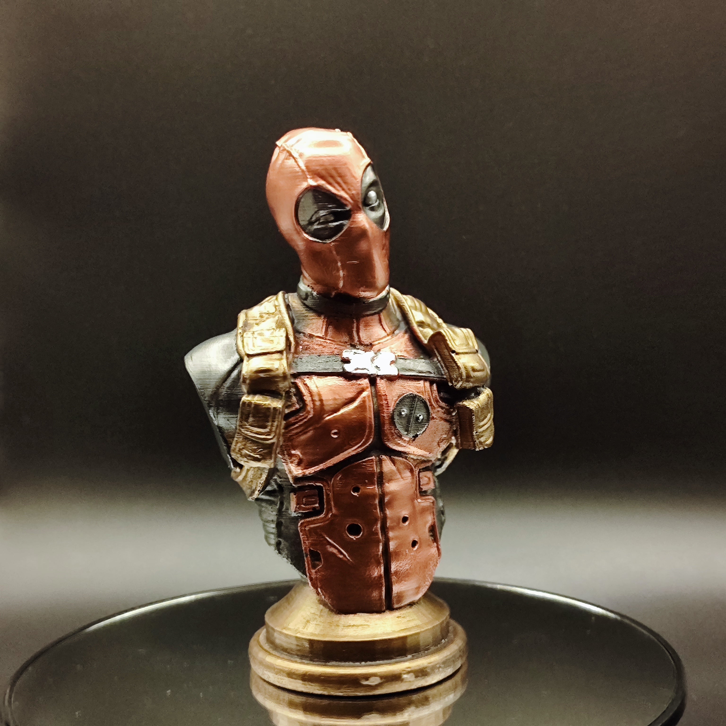 Deadpool – A Wonder Store