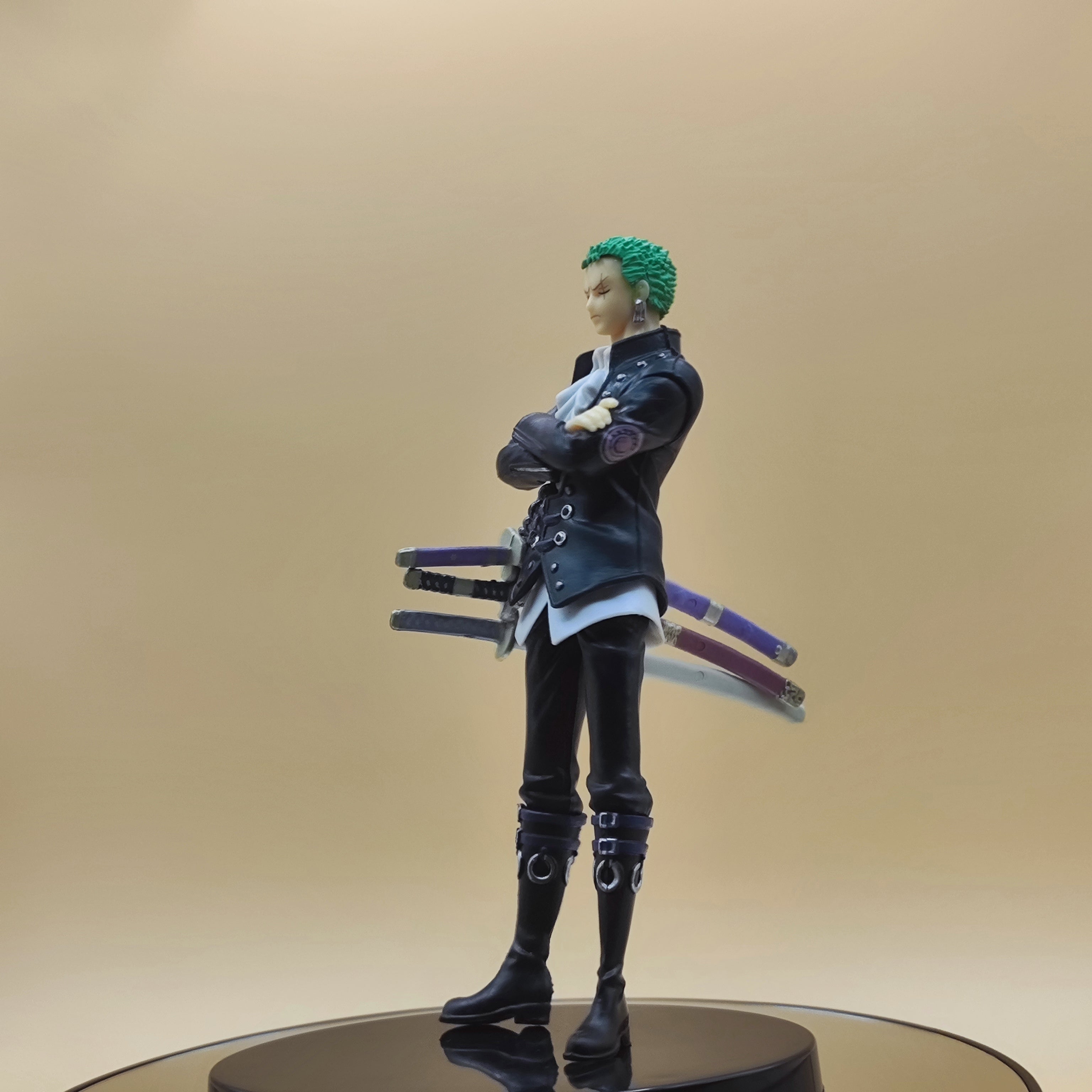 Roronoa Zoro Figurine – A Wonder Store