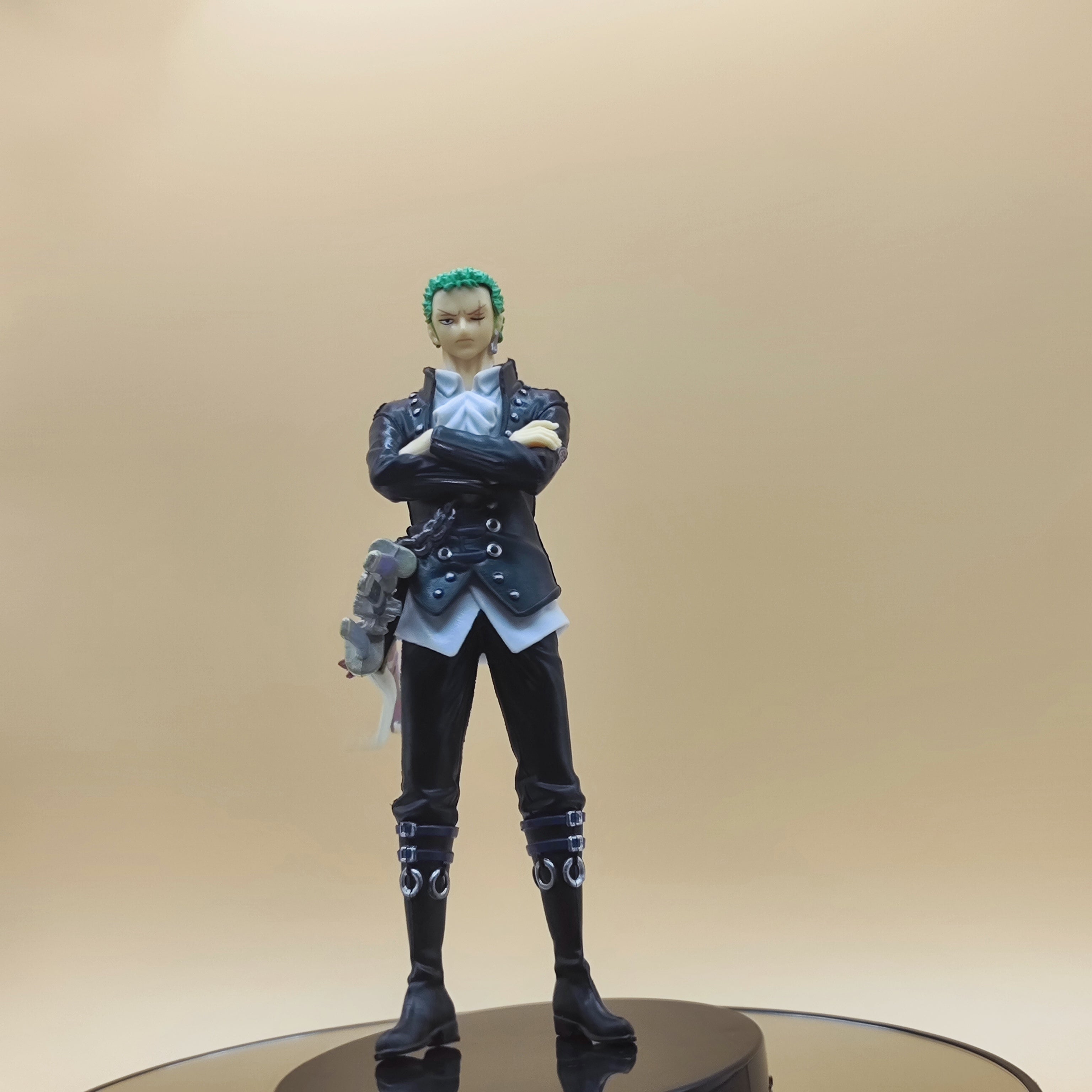 Roronoa Zoro Figurine – A Wonder Store