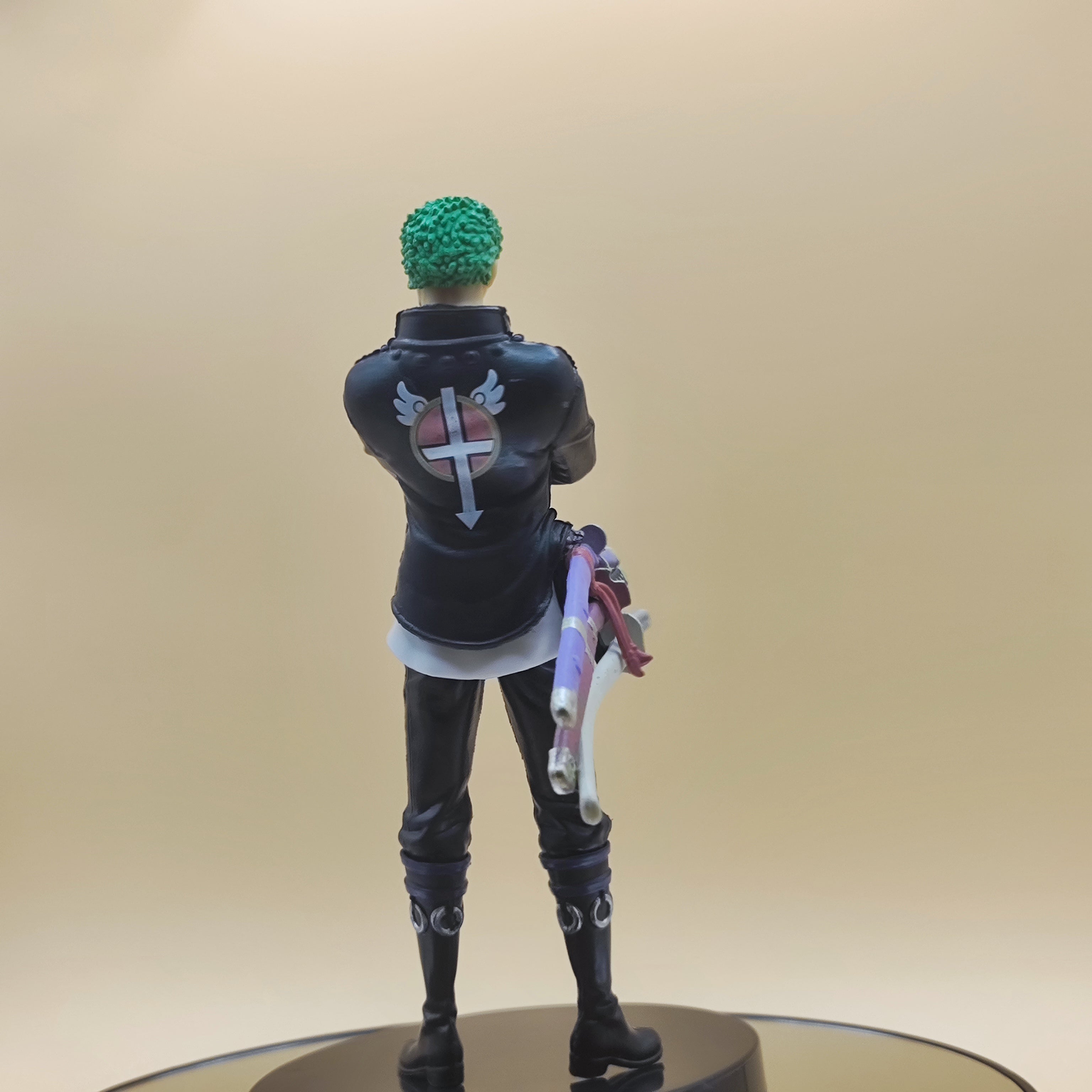 Roronoa Zoro Figurine – A Wonder Store