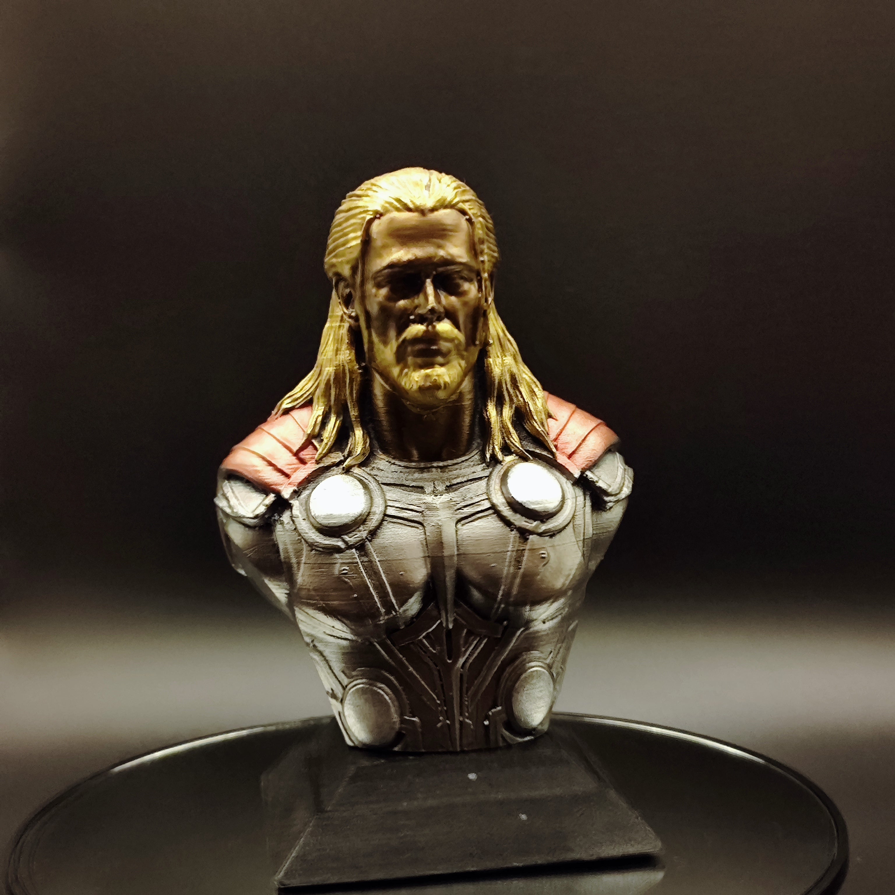 Thor – A Wonder Store